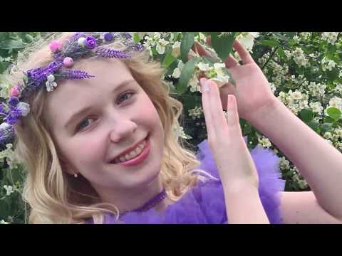 What a Wonderful World - Sofia Shkidchenko