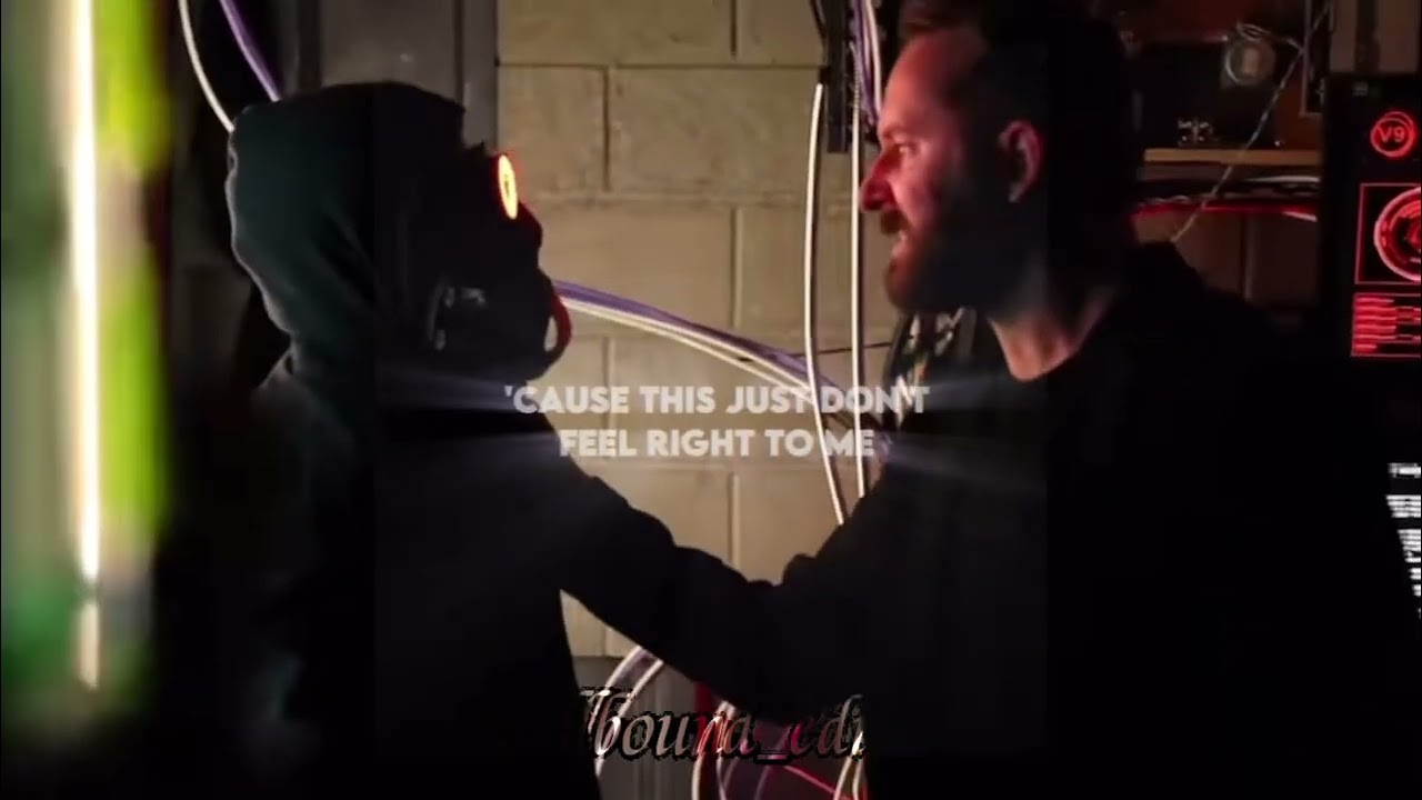 Matthias and Benjamin edit-Project 863 - YouTube