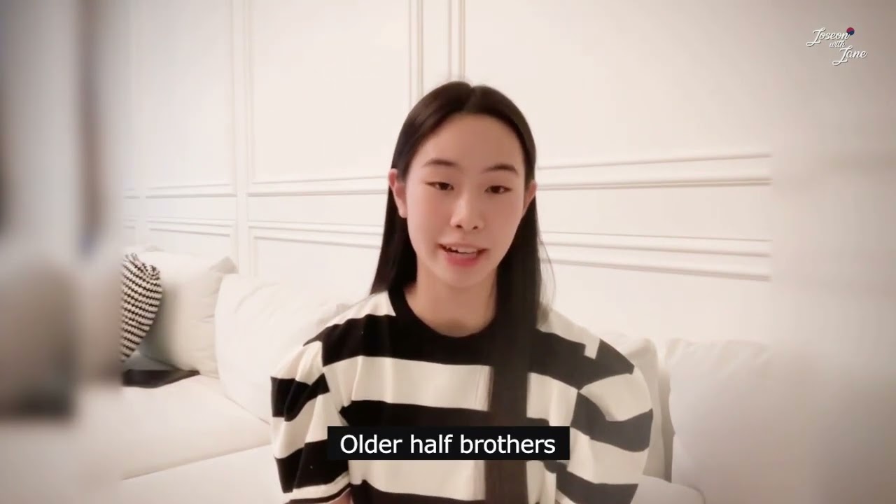 The Last Princess of Korea (덕혜옹주) - Joseon With Jane - YouTube