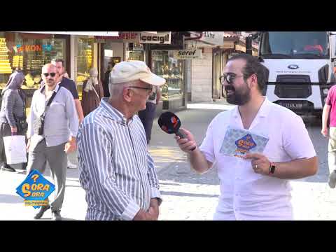 227 - SORA SORA YARIŞMA BÖLÜM 227 - 22 HAZİRAN 2026