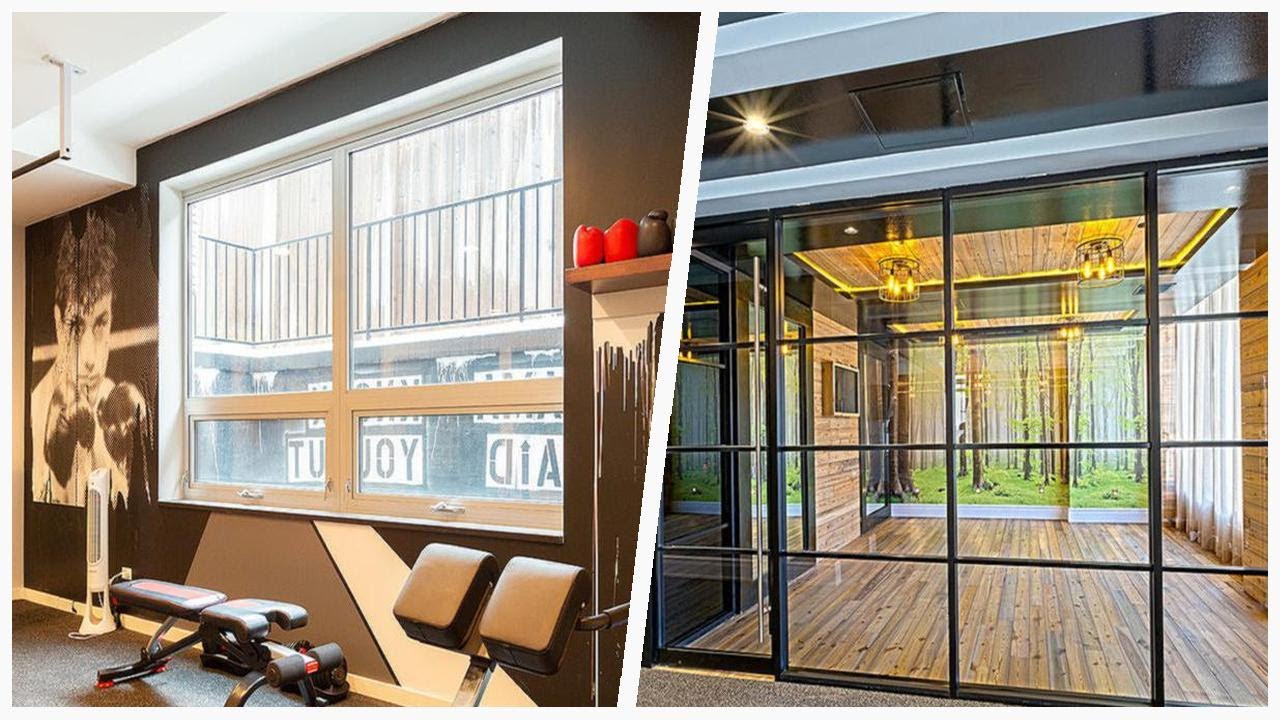 Overcoming Space Constraints in Asian Gym Design | Designer CheatSheet