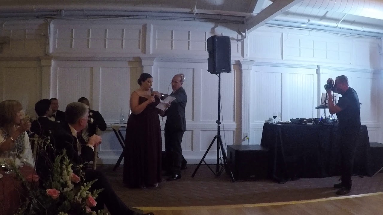 Vicky Potter - YouTube