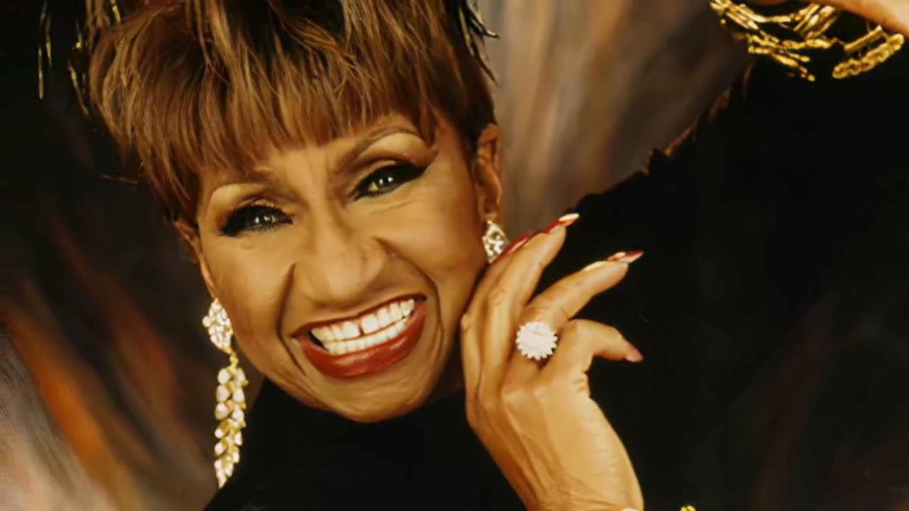Celia Cruz Documentary - Hollywood Walk of Fame - YouTube