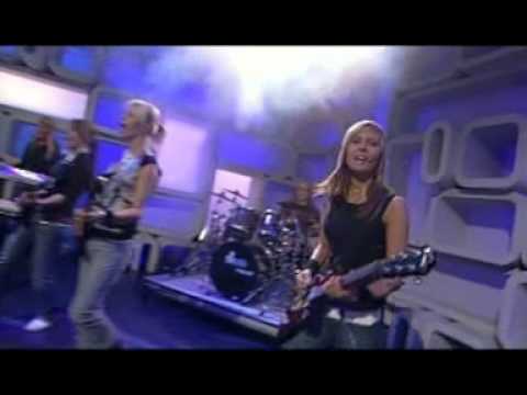 Vanilla Ninja - Liar @ Viva Interaktiv (2004) - YouTube
