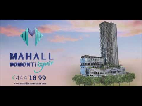 Murat Boz'un Olduğu Mahall Bomonti İzmir Reklam Filmi