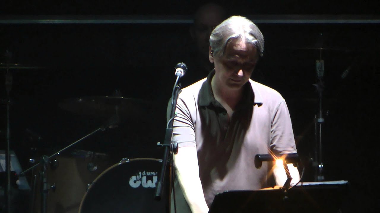 Peter Heppner - Live In Moscow 2013 - YouTube