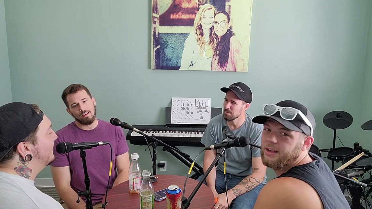 Dang, Bro - EP. 2 First Experiences - YouTube