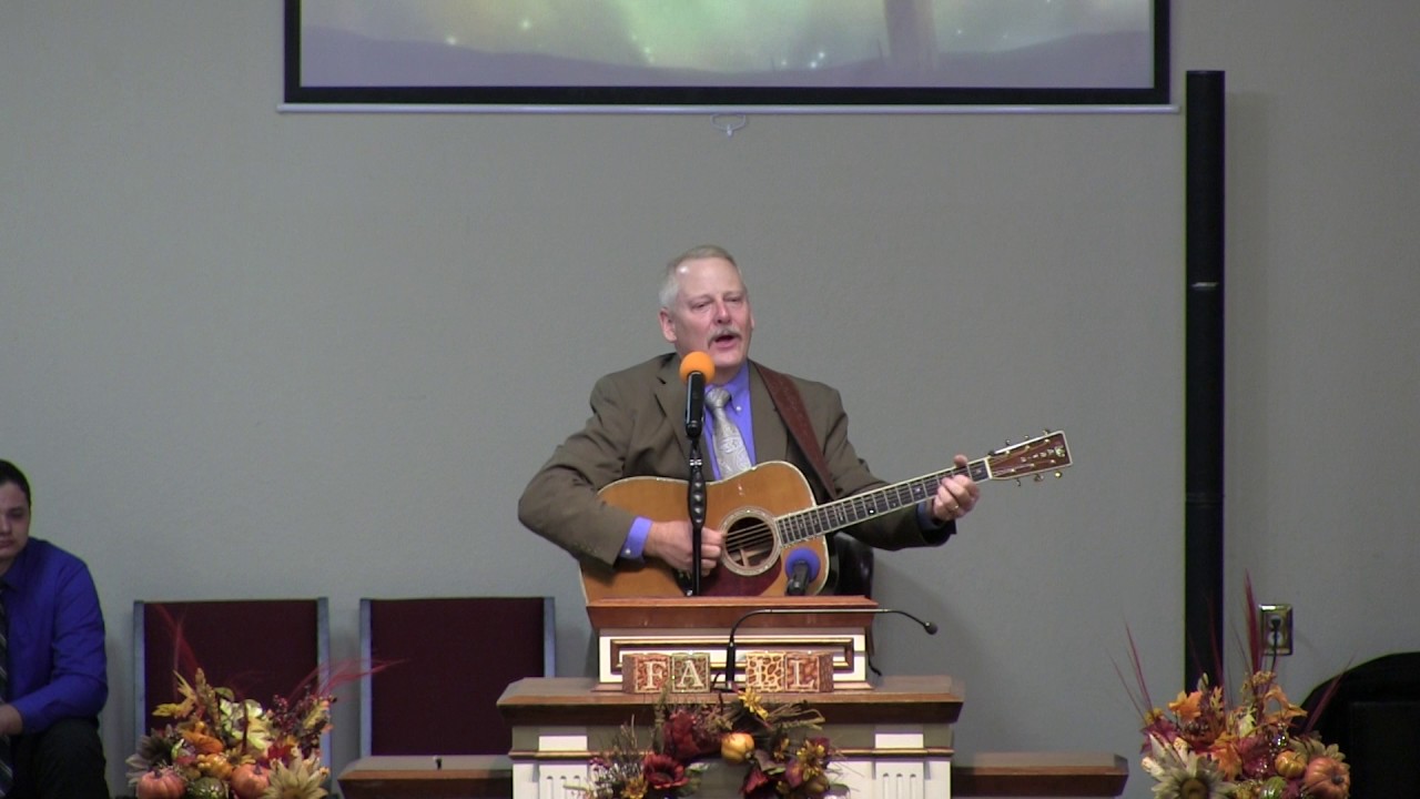 The Veil Is Gone - Mark Wheeler - YouTube