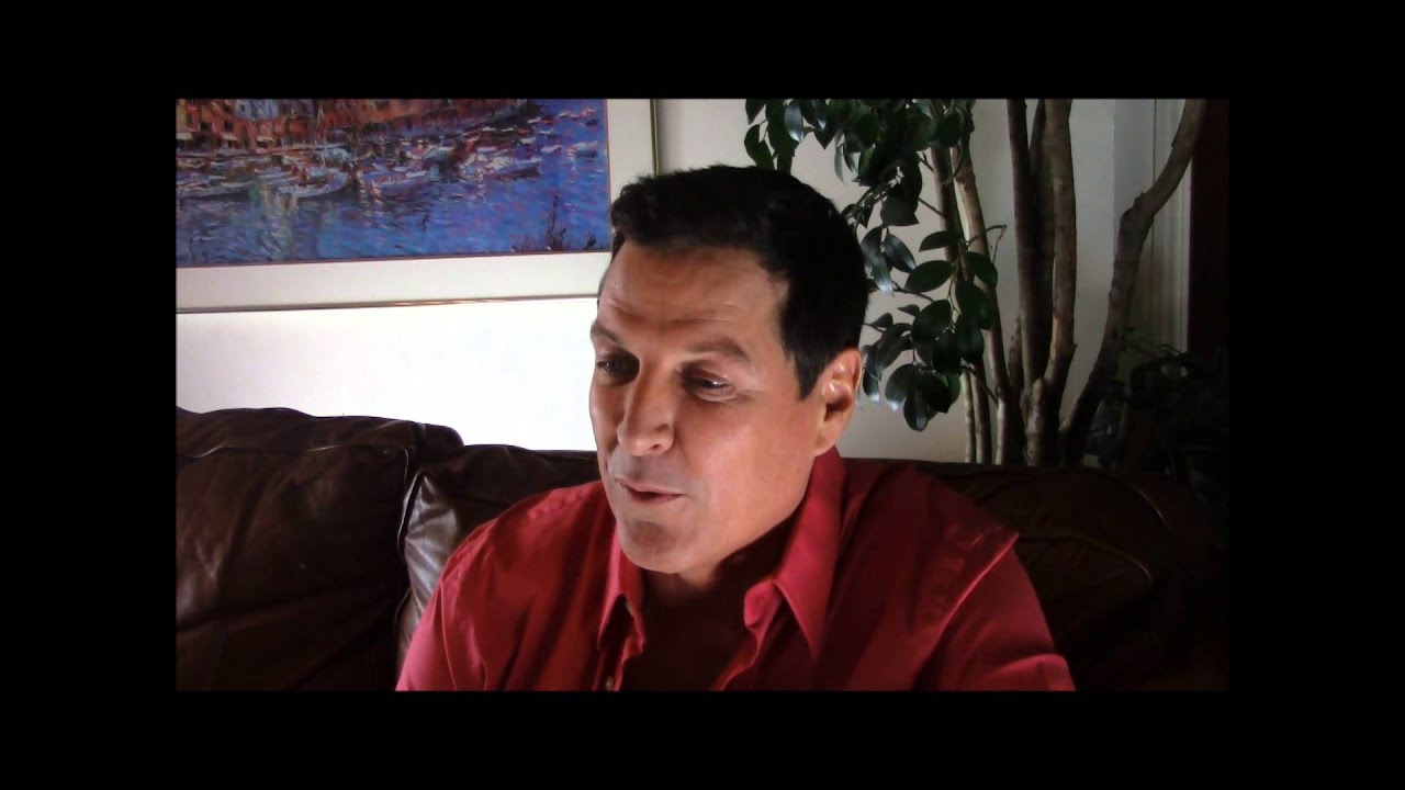 Livecast "Christians in Media and Entertainment Summit" with Chip ...