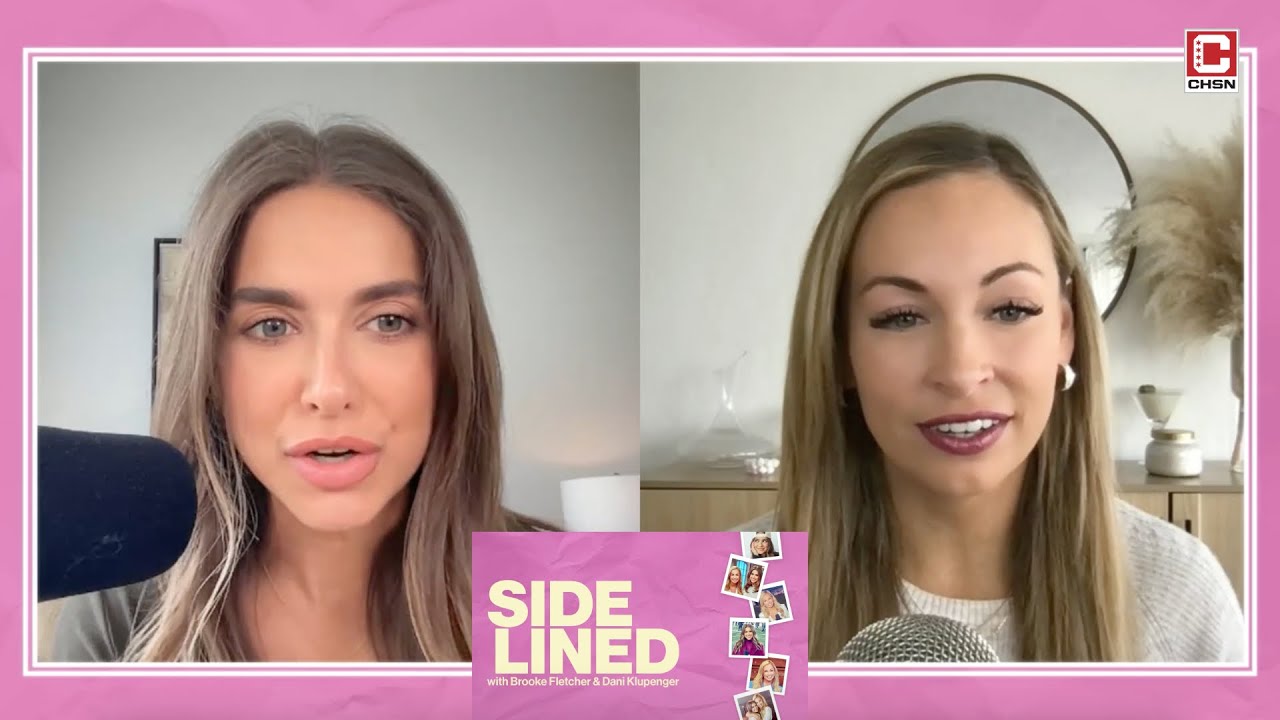 Brooke's Path from Pageants to Broadcasting - YouTube