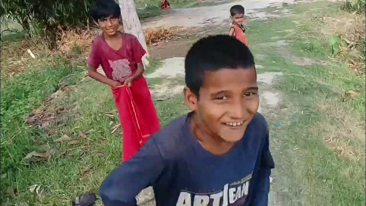 Bihar// Water 💦💦💦 vlogs @Ronik.mk.official - YouTube