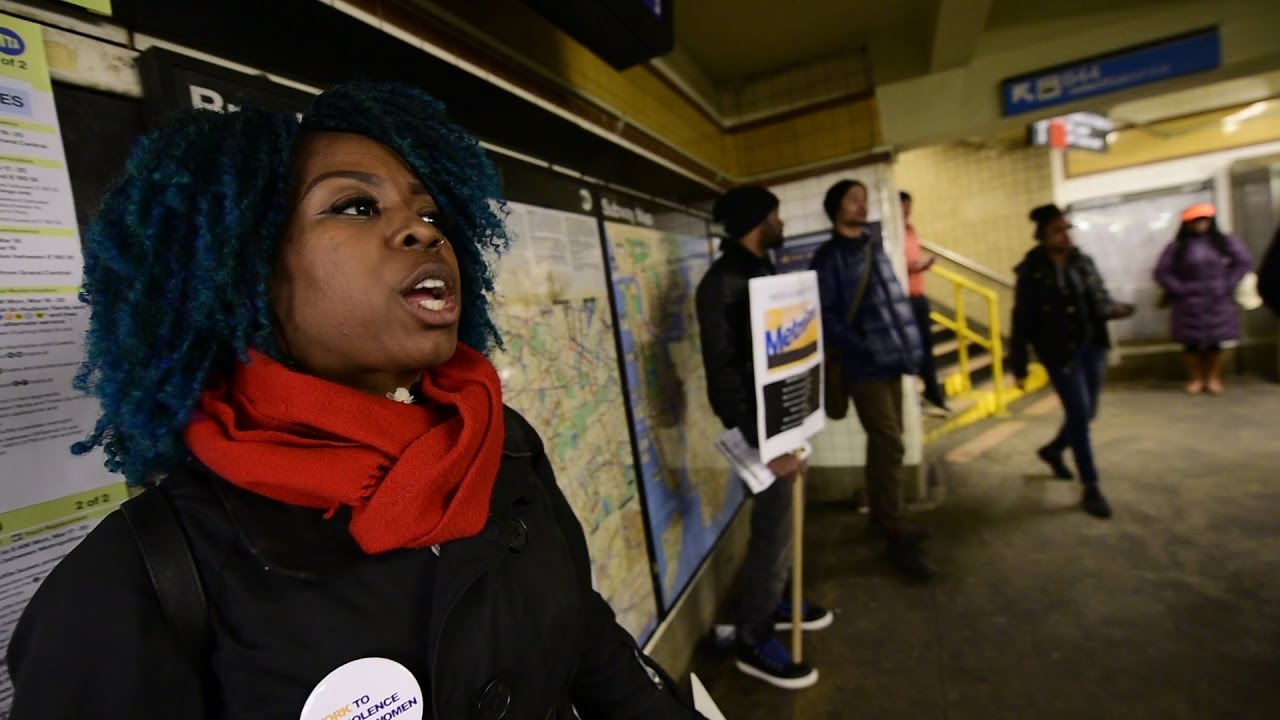 SWIPE IT FORWARD - YouTube