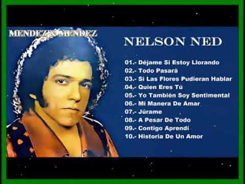 NELSON NED \