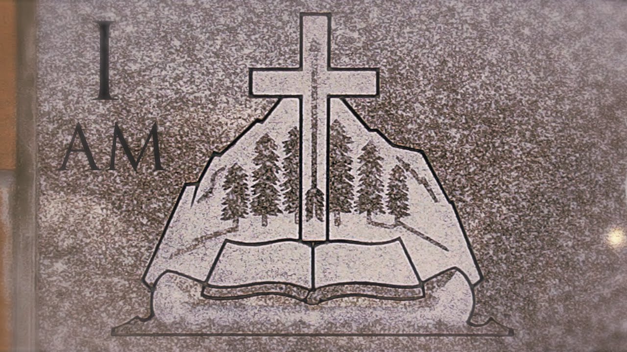 "I Am" (Holy Trinity Promotional Short Film) Directed by Matt Collu ...