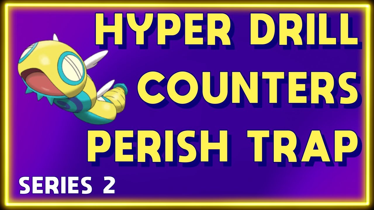 Hyper Drill Dudunsparce HITS THROUGH PROTECT! || Competitive Pokemon Scarlet/Violet S2 VGC ...