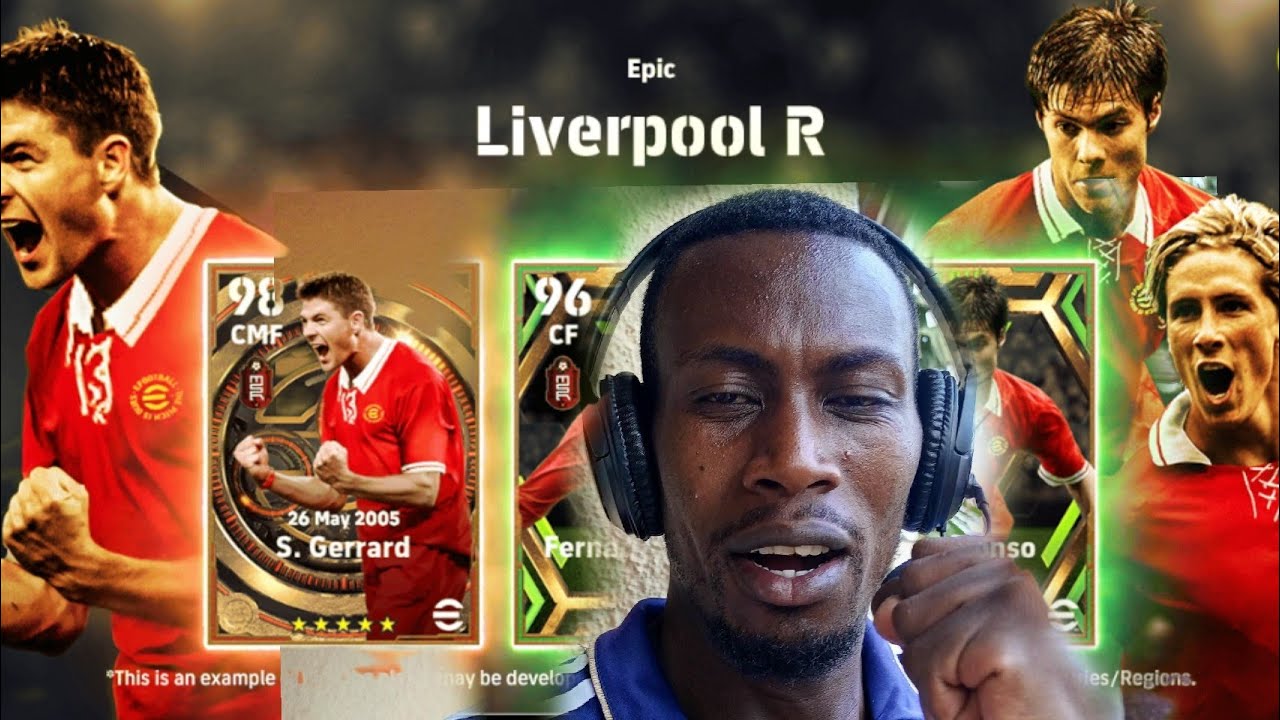 New Epic 🔥 Liverpool New Pack National Teams 🔥 English League Friendly ...