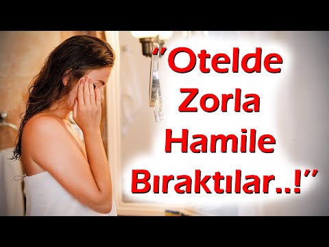 KEŞKE YAPMASAYDIM | 393.Bölüm ''Otelde Sahibi Zorla Irzıma Geçti. Yurttan çıkan kızın dramı :(''