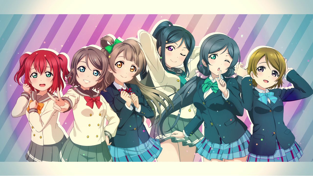 【PGP】 Pure Girls Project【Debut】 - YouTube