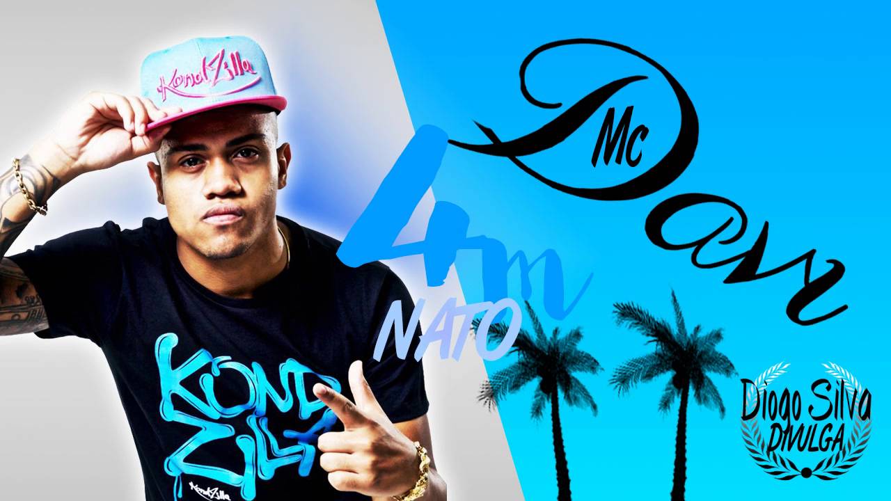 MC Davi - 4M Nato (Jorgin Deejhay) Aúdio Ofical - YouTube