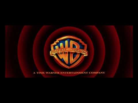 The Iron Giant (1999) Opening Scene