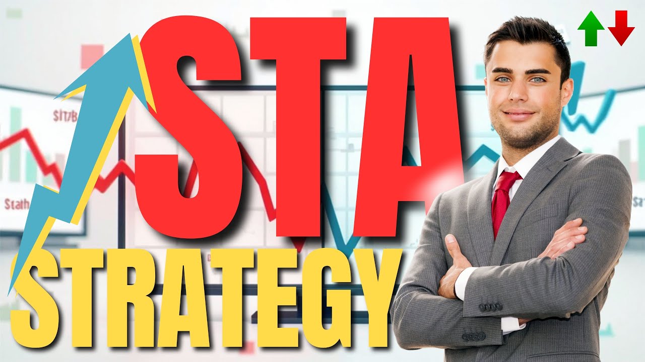 STA Strategy | Beginner’s Guide | বাংলা 🔴 Stop Trail Add - YouTube