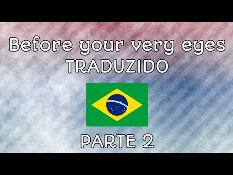 Zootopia comic PTBR diante de seus olhos [PARTE 2]