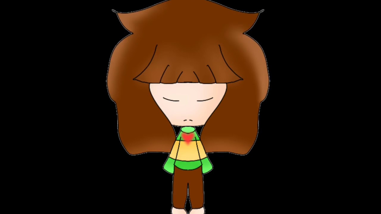 Star with og lyrics ( chakras theme undertale ) - YouTube