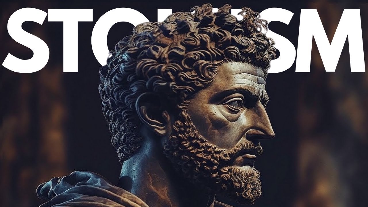 Modern Day STOICISM - YouTube