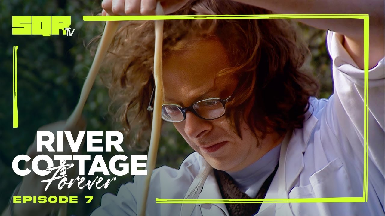 River Cottage Forever | Episode 7 - YouTube