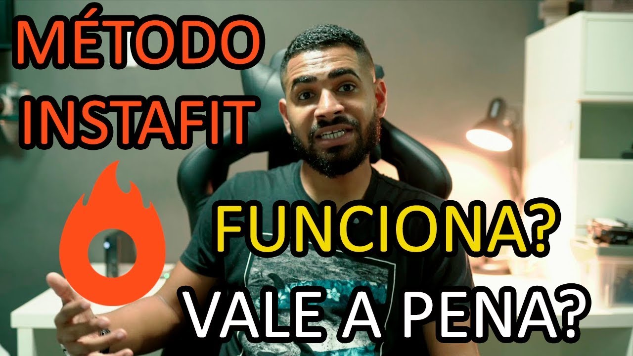 Instafit Método Instafit Método Instafit Funciona? Metodo Instafit vale ...