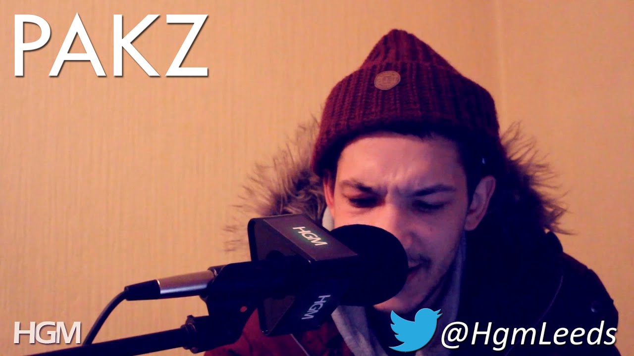 [HGM] PAKZ - THROW AWAY BARZ - YouTube