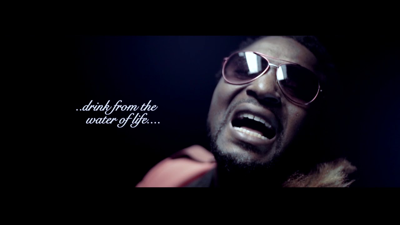 Favour Johnson x Mode 9 - YouTube