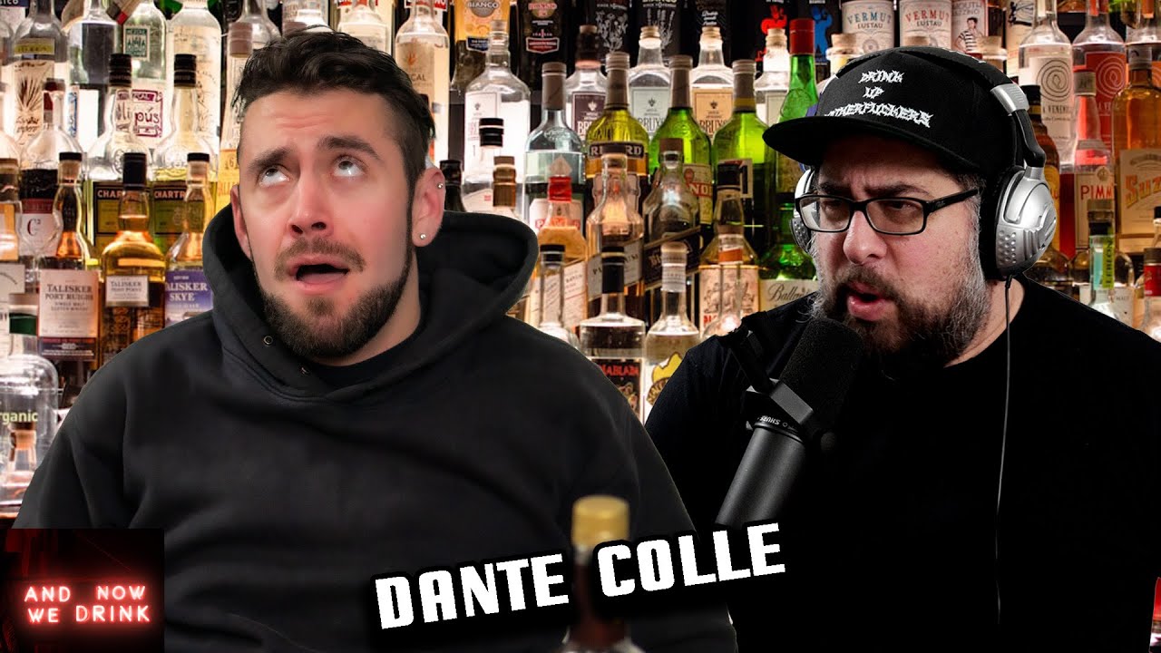 Dante Colle Escapes from LA - YouTube