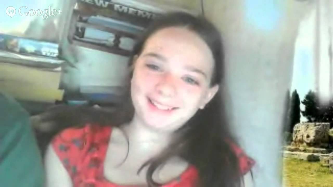 Deep River High Series: Crowded by Shaina Cilimberg - YouTube