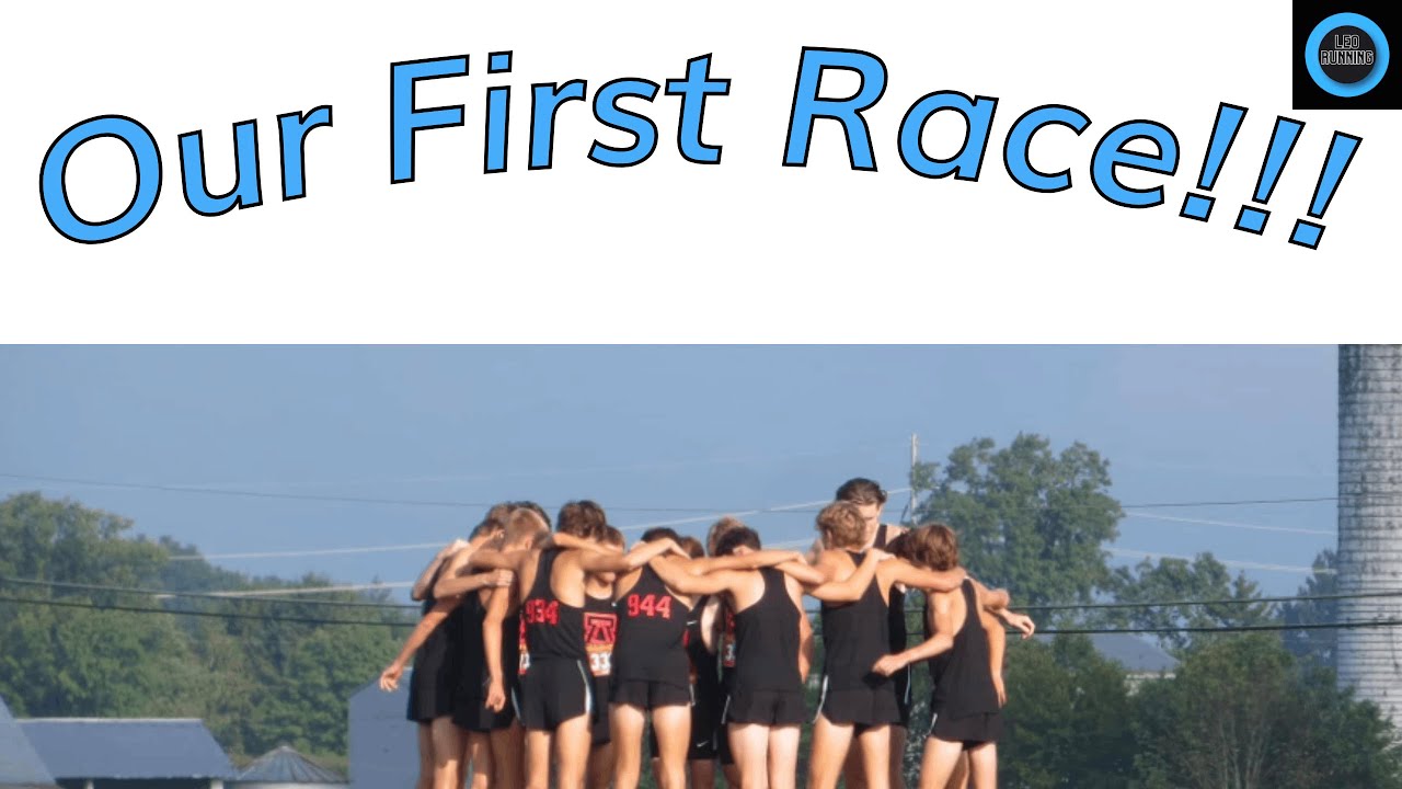 Our First Meet of The Season - YouTube