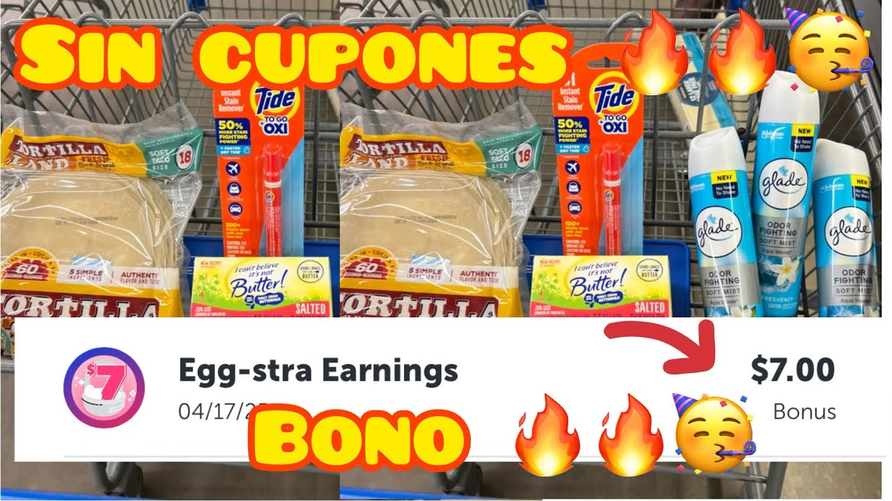 🔥🔥BONO COMPLETO🔥🔥SIN CUPONES - YouTube