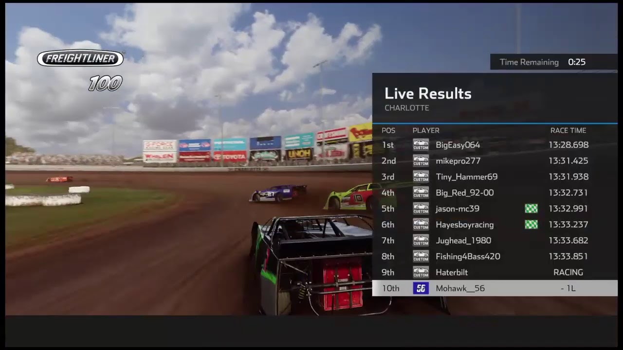 Mohawk__56's Live PS4 Broadcast Richmond - YouTube