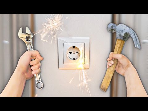 Elektrikçi Olma Simülasyonu | iplusd VR