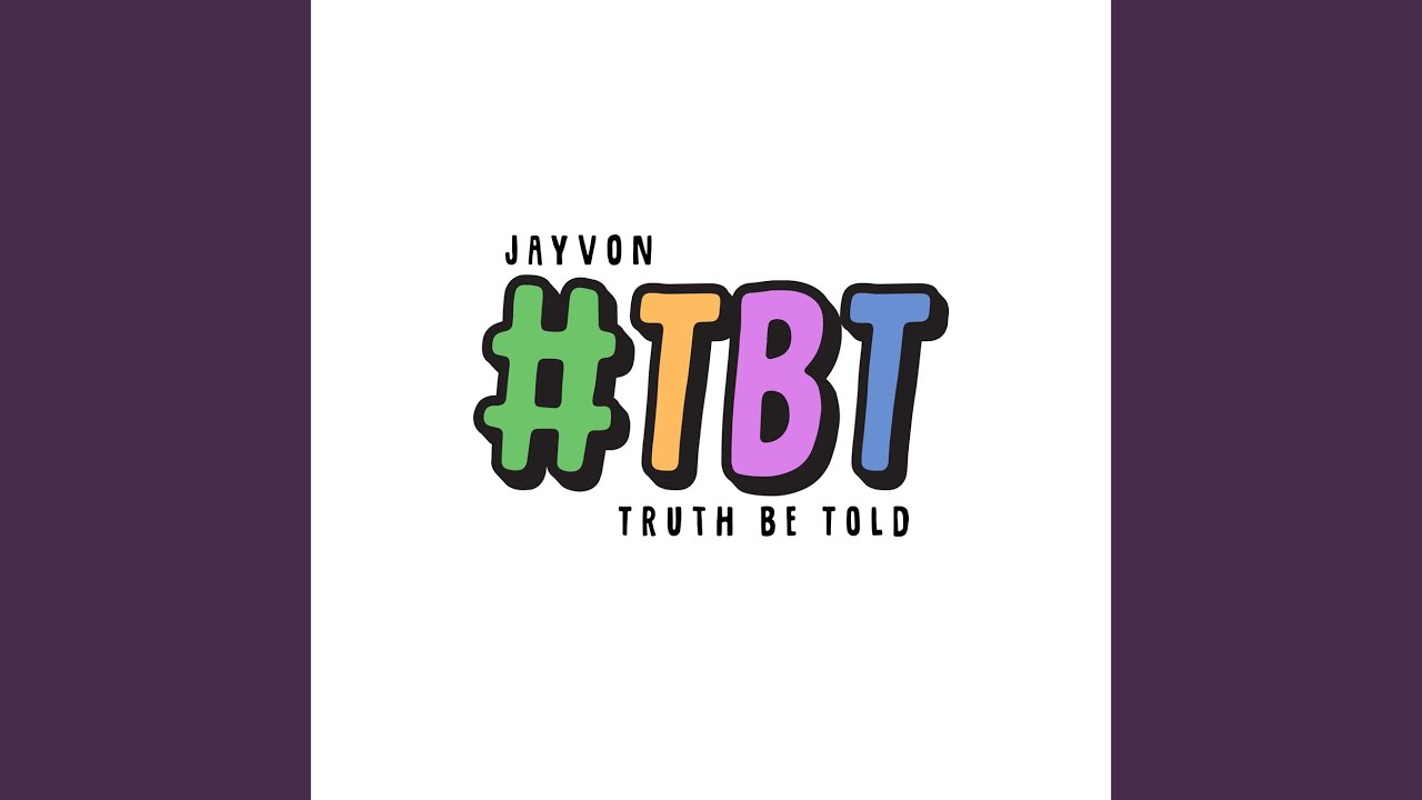 Truth Be Told YouTube truth-be-told-youtube