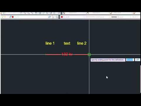 how to make line type I create your own linetype - YouTube