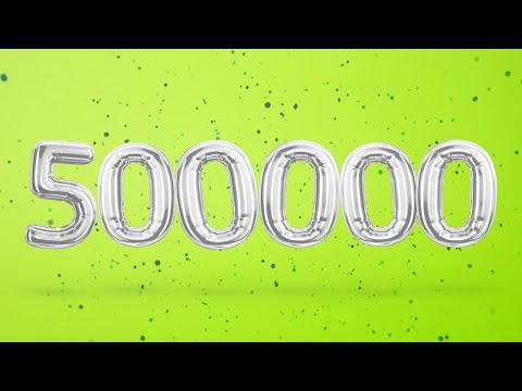 spusu feiert 500.000 Kunden!