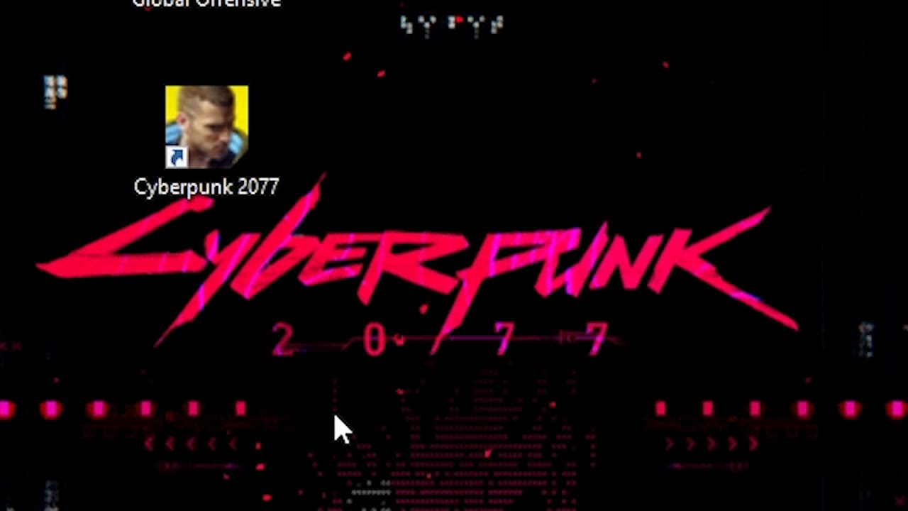 Cyberpunk Meme (Everyone this 10th of December) - YouTube
