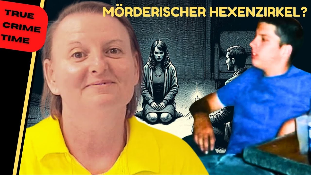 Der Fall Irenia Cotner - Mord im Hexenzirkel - True Crime Deutsch - YouTube