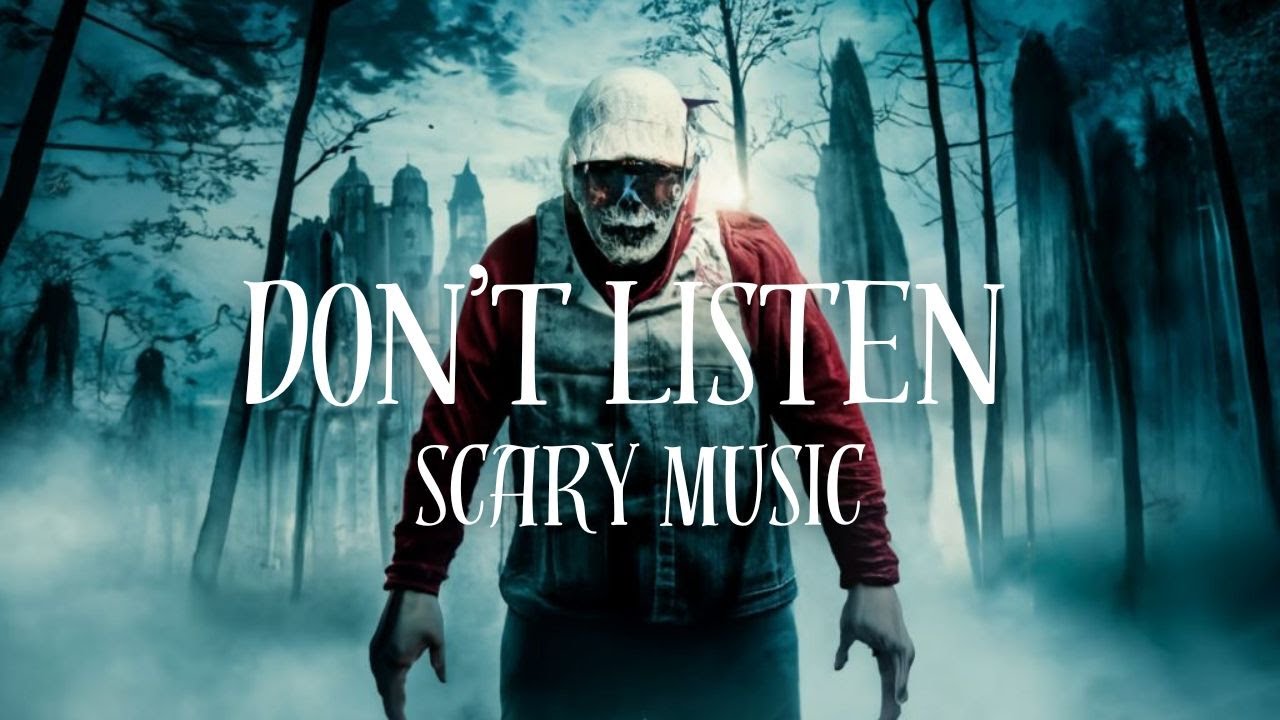 The Monster Of Dreams - Scary Music Box | Creepy Halloween Music - YouTube