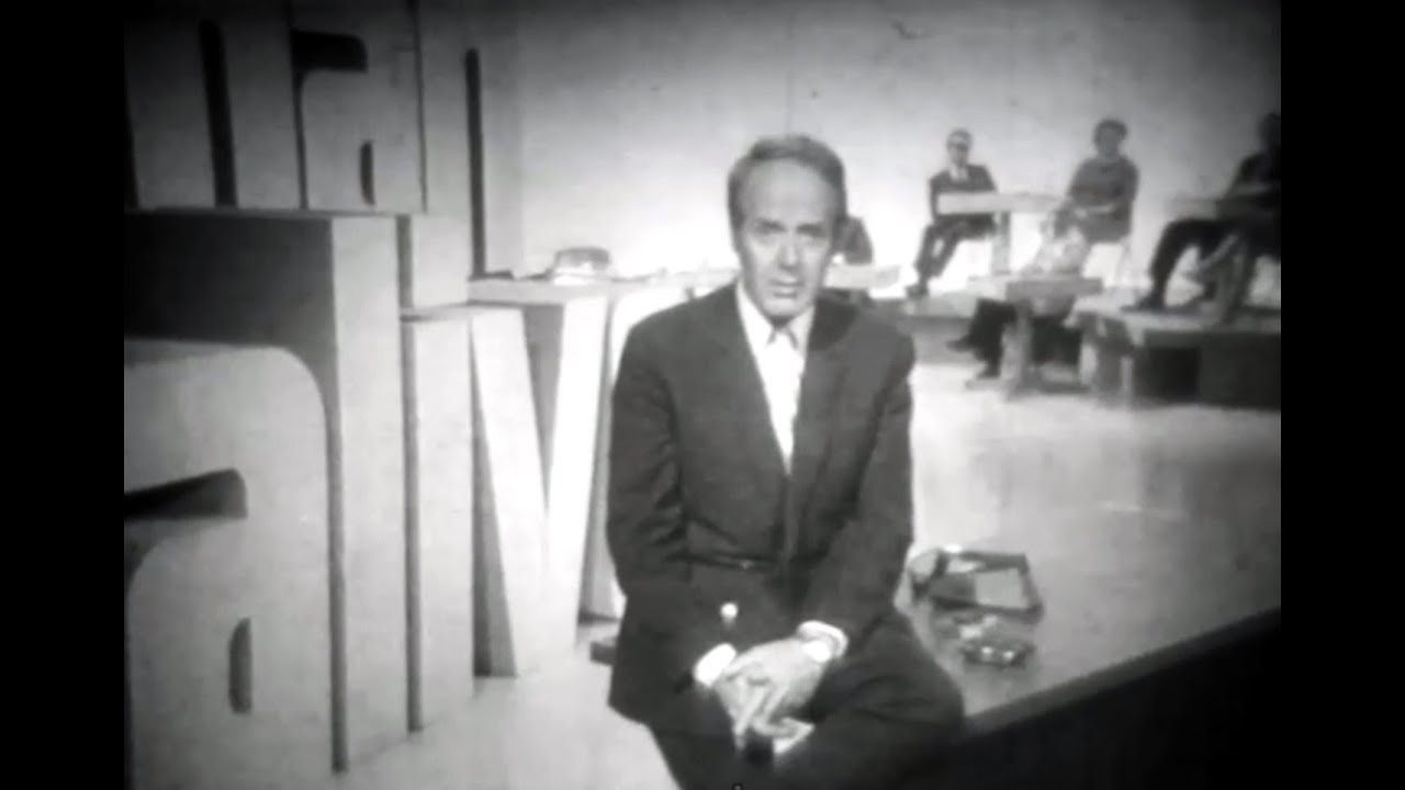 Man Alive, Take off Your Clothes and Live, Screened 23.10.1968 on 1960s ...