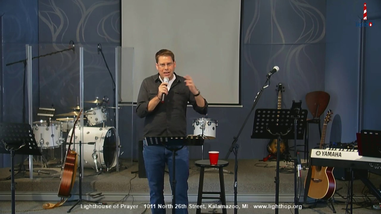 Mark of the Beast (Tom Stolz) - 3.12.2017 - YouTube