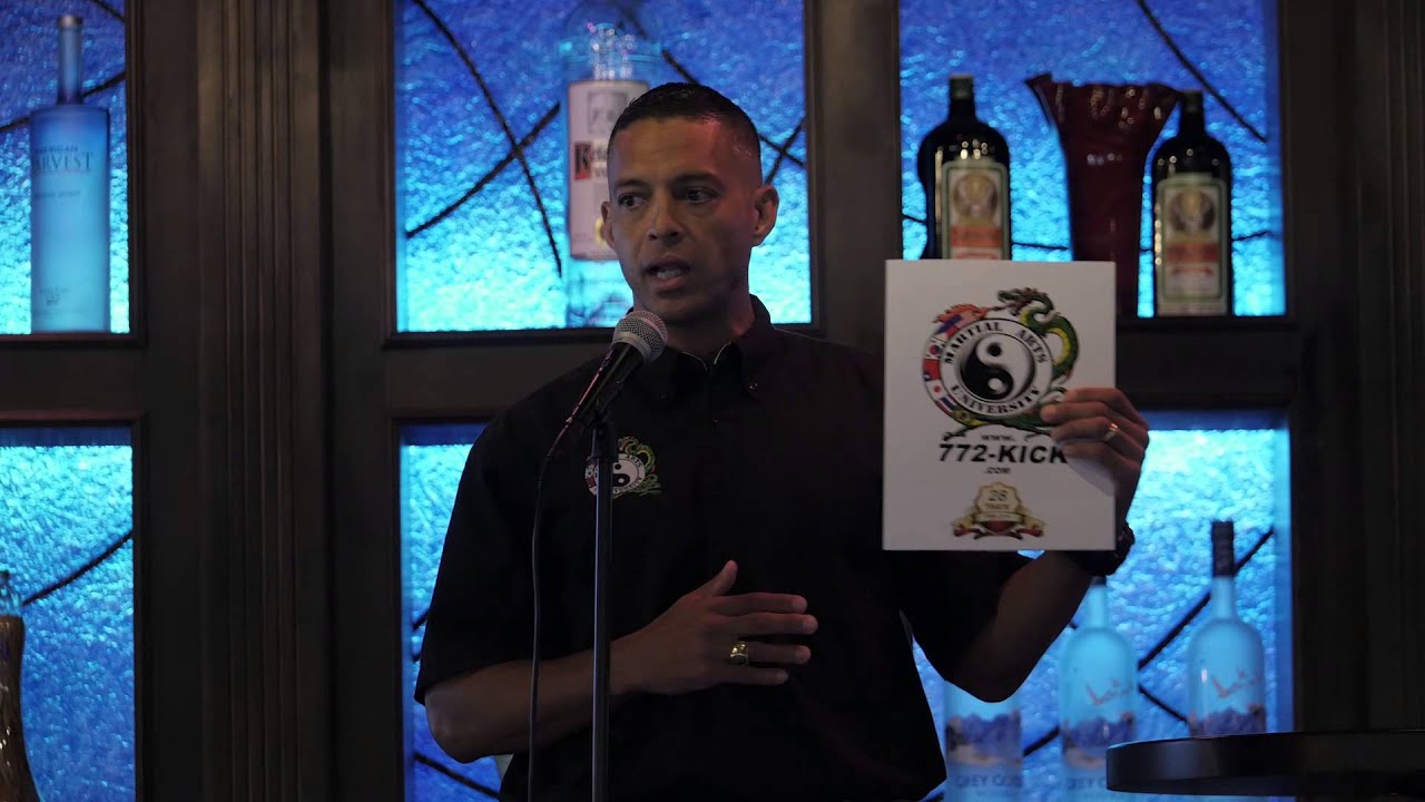 Jeff Santella (Pro Power Hour) - YouTube