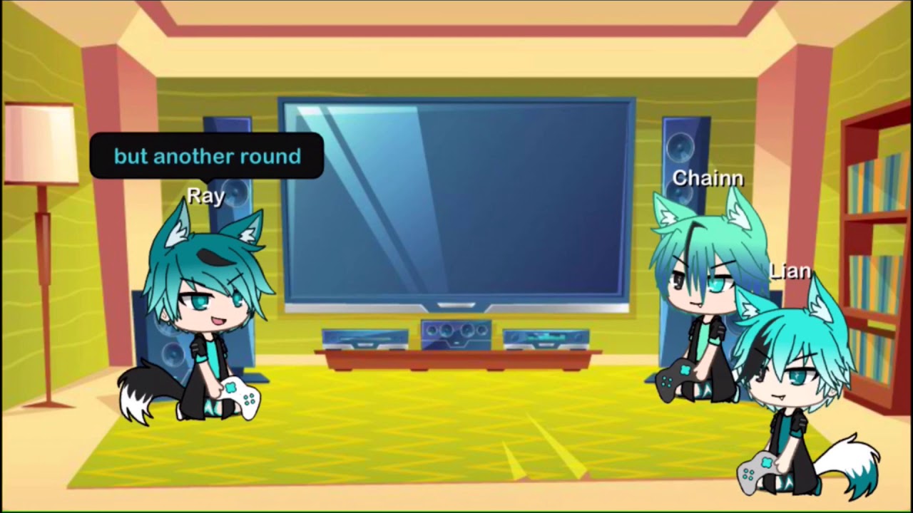 Magical Siblings//S1 Ep4//other brothers//Original Series//Gacha Life ...