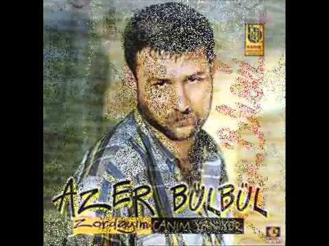 azer bülbül   üzülmedimki