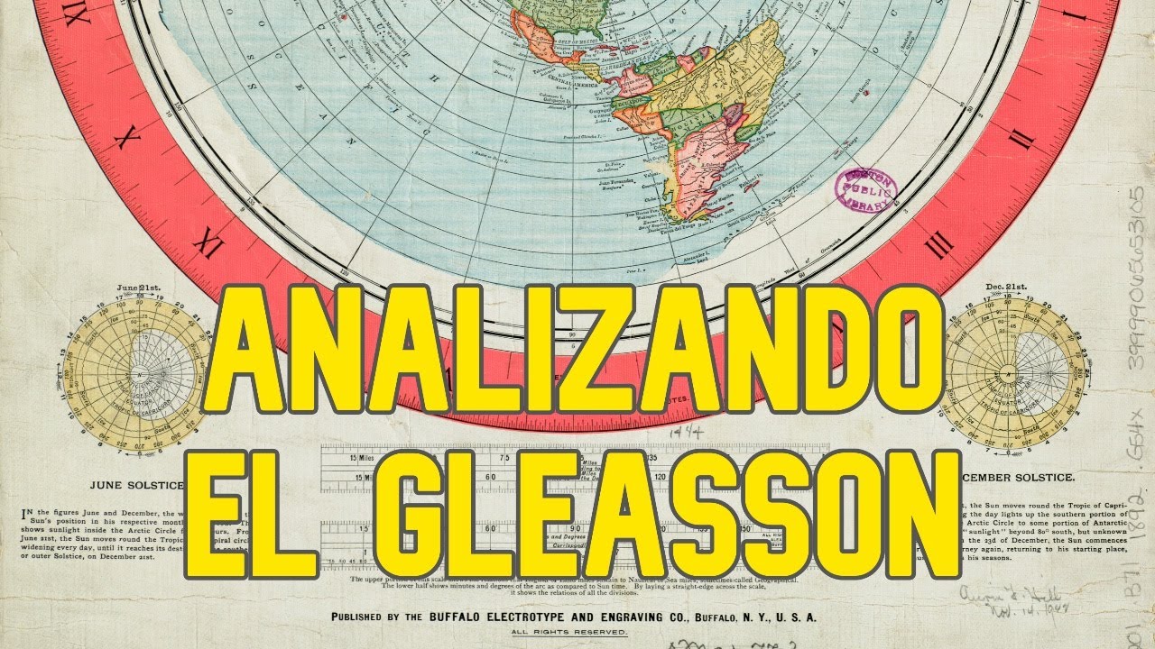 Analizando el Gleasson - YouTube